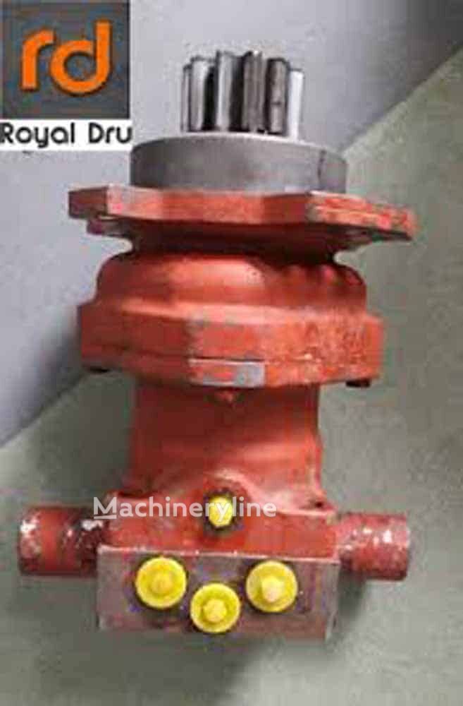 Reductor de rotire pentru rotacioni prenosnik za Kubota – Royal Dru građevinske mašine