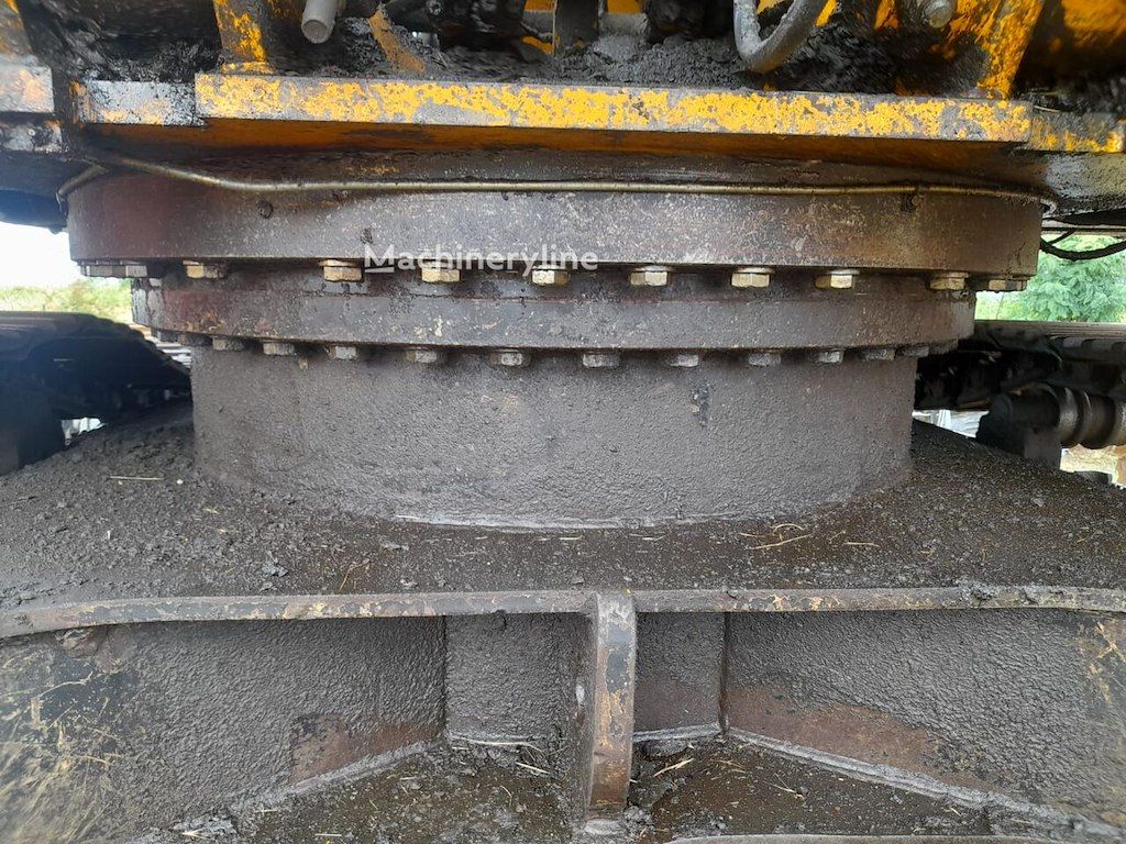 Okretni prsten za JCB JS 300 bagera