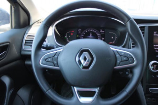 RENAULT MEGANE 1.5 DCI EDC