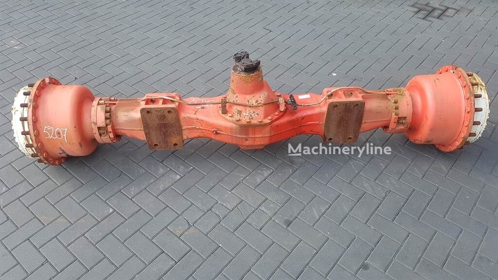 O&K 4517615 - O&K L 35 - /Achse/As osovina za prednjeg utovarivača
