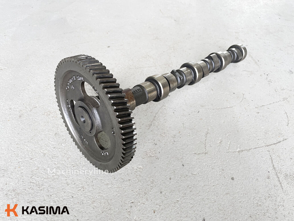 Komatsu SAA4D102E-2 6732-41-1111 lančanik bregaste osovine za Komatsu PW160-7H bagera