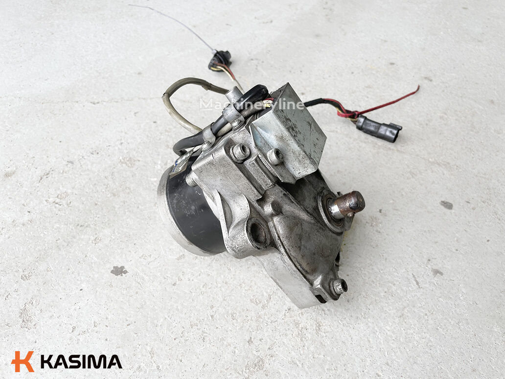 Throttle Motor Komatsu SAA4D102E-2 7834-41-2003 za Komatsu PW160-7H bagera