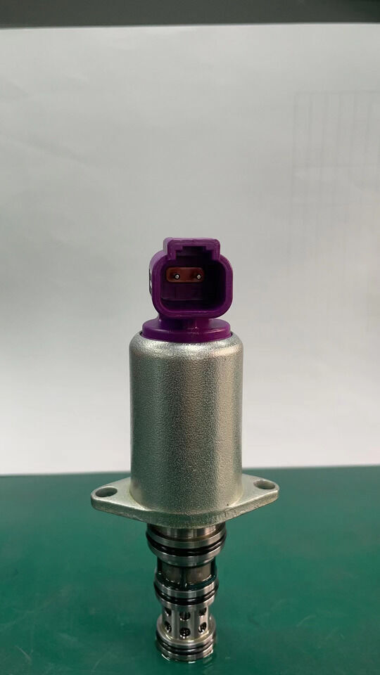 Qingdao Promising OCEANUS OC-822HC Solenoid Valve HP-F03 za EVERUN Wheel Loader, HZM Wheel Loader, WOLF Wheel Loader, SOCMA Wheel Loader, CASER Wheel Loader, TRANER Wheel Loader, KINGWAY Wheel Loa...