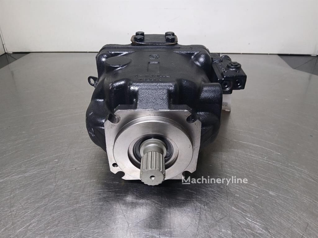 Sauer-Danfoss ERR130BBS3120NNN3S2RPA1NAAANNNNNN za građevinske mašine