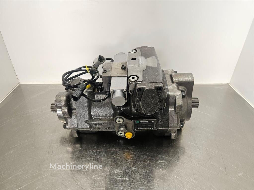 Rexroth A40CTI045-045EPH0T/10ML aksijalna klipna pumpa za građevinske mašine