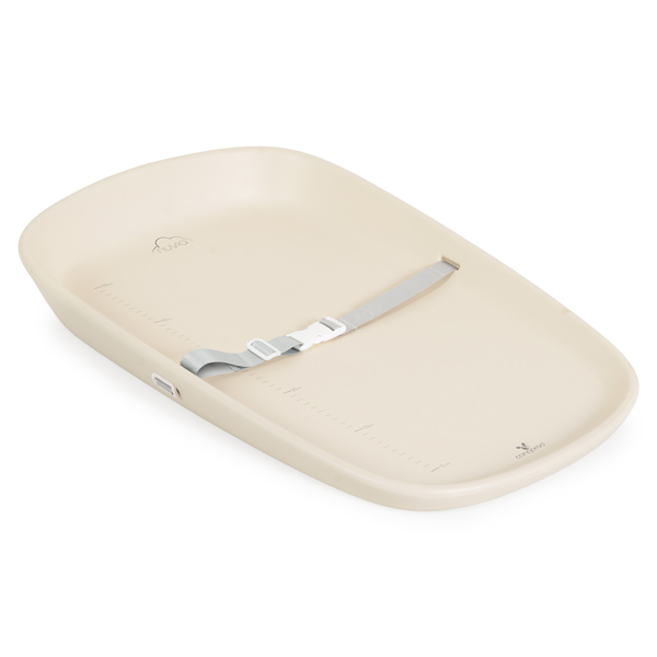Cangaroo Podloga za presvlačenje bebe Nuvia Beige CAN2616