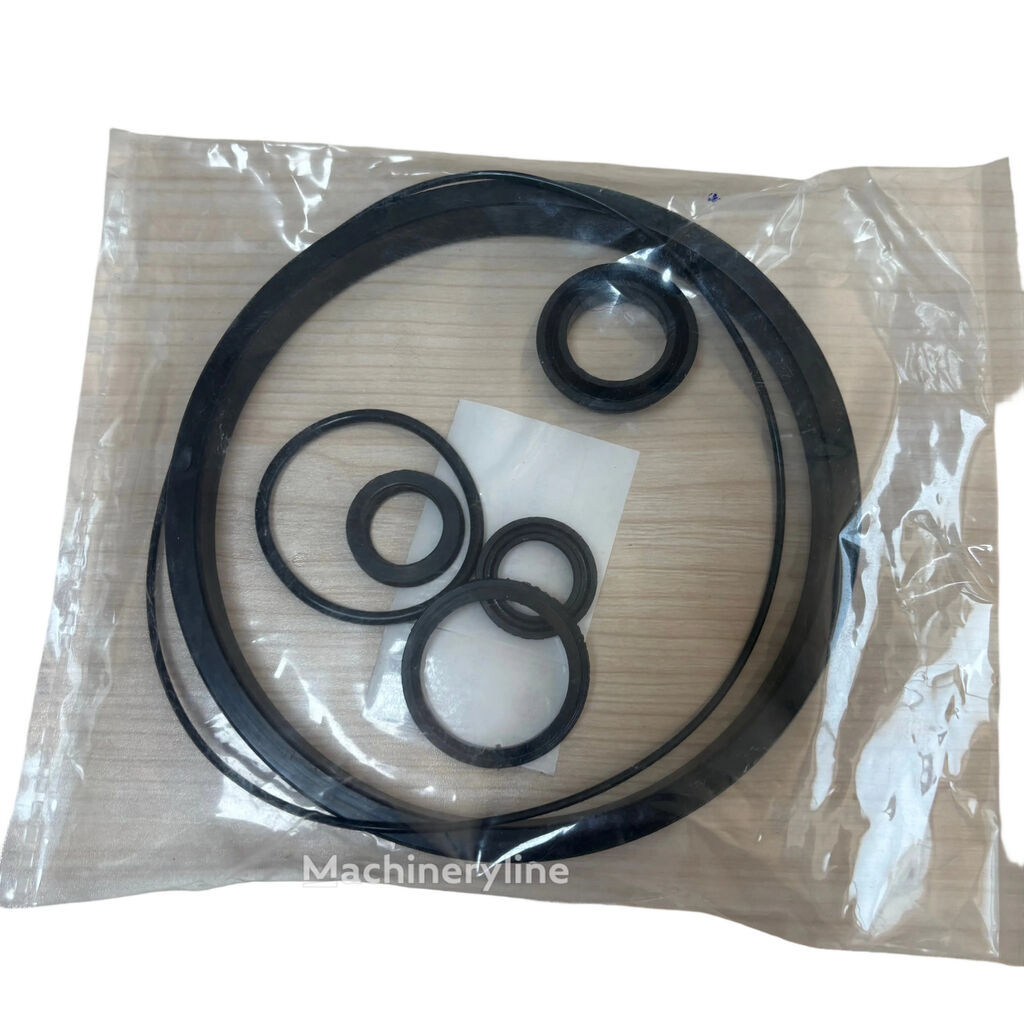 Qingdao Promising Air Brake Master Cylinder za XCMG ZL50G, HZM, WOLF, EVERUN, SOCMA, CASER, TRANER, KINGWAY, FLAND prednjeg utovarivača