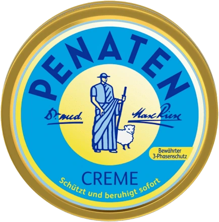 PENATEN
BABY krema, 50 ml