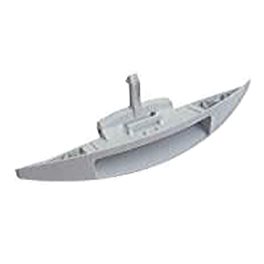 RUČICA (MEHANIČKA BRAVICA) VEŠ MAŠINE GORENJE 61061 / 81 587450 / GORENJE