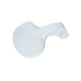 RUČICA (MEHANIČKA BRAVICA) VEŠ MAŠINE CANDY 41010388 BELA