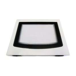 STAKLO ŠPORETA 495x466mm 618565 374803 GORENJE