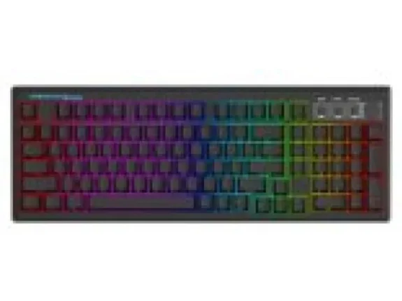 Volkano Tastatura i miš set Shadow X1 USB