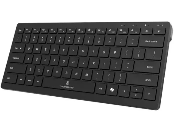 Volkano Tastatura i miš set Galena VK-20247-BK Bluetooth