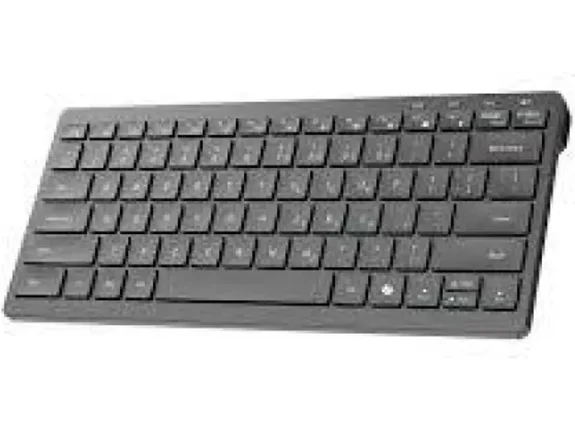 Volkano Tastatura i miš set Ember Graphite VKX-207-GT Wireless