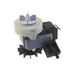 PUMPA VEŠ MAŠINE AEG 50098386001 50245215004 BEZ KUĆIŠTA