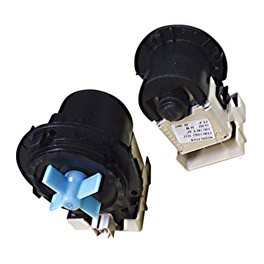 PUMPA VEŠ MAŠINE WHIRLPOOL 481281719156 SINHRONA BEZ KUĆIŠTA