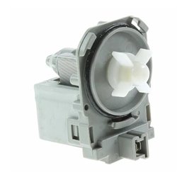 PUMPA VEŠ MAŠINE INDESIT C00266228 BOSCH SIEMENS BALAY 144978 BEZ KUĆIŠTA