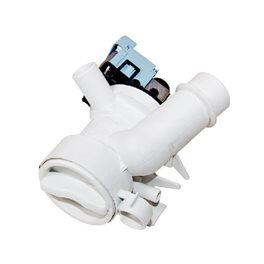 PUMPA VEŠ MAŠINE CANDY 41018403 ASKOLL M253 RC0108 SINHRONA SA KUĆIŠTEM ULAZ 36mm izlaz 21mm