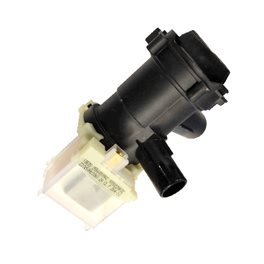 PUMPA VEŠ MAŠINE BOSCH SIEMENS 00144192 00143525 SINHRONA SA KUĆIŠTEM