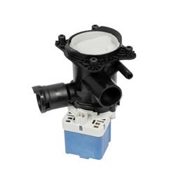 PUMPA VEŠ MAŠINE BOSCH SIEMENS 145755 145338 144971 144511 144617 00145777 SINHRONA SA KUĆIŠTEM