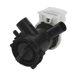 PUMPA VEŠ MAŠINE BOSCH SIEMENS 00145428 SINHRONA SA KUĆIŠTEM