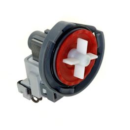 PUMPA MAŠINE ZA PRANJE SUDOVA BEKO 1748200100 WHIRLPOOL 481236018566 C00312825 C00328560 ODVODNA