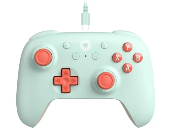 8BitDo Žični Gamepad Ultimate 2C PC Android
