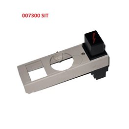 UPALJAČ PIEZO SA PLASTIKOM ZA SLAVINU MINI SIT 0073006 0073015 SIT