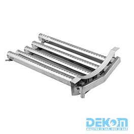 GORIONIK GASNI ATMOSFERSKI DUŽINA L550MM / SNAGA DO 50 KW / TIP AG5