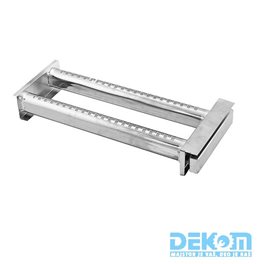 GORIONIK GASNI ATMOSFERSKI DUŽINA L450MM / SNAGA DO 20 KW / TIP AG2