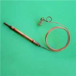 SONDA TEMPERATURE ZA EURO SIT MINI SIT 13 DO 31°C 0928073