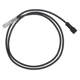 KABEL VISOKONAPONSKI VEZA SVEĆICE ZA BACANJE ISKRE SA PIEZO UPALJAČEM SIT 0028513 L1000mm