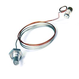 SONDA TEMPERATURE ZA EURO SIT MINI SIT 110 DO 190 oC NAVOJNIM PRIKLJUČKOM 0928102