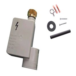 VENTIL MAŠINE ZA SUDOVE AQUASTOP BEZ CREVA SIEMENS / BOSCH 091060 091058 / BOSCH