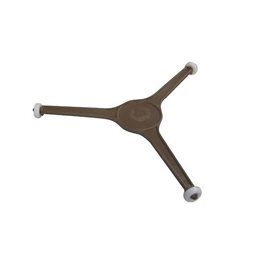 NOSAČ - ROLER MIKROTALASNE PEĆI PANASONIC LG 5889W2A013E 5889W1A012A 5889W1A012B