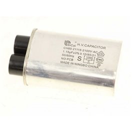 KONDENZATOR ZA MIKROTALASNU PEĆ 0,98µF WHIRLPOOL INDESIT C00514533 482000097490