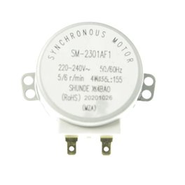 MOTOR MIKROTALASNE PEĆI ZA TANJIR 4W GORENJE 821149