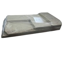 IZOLACIJA ZA TERMO AKUMULACIONE PEĆI MAGNOHROM 2,5kw - KAMENA MIRELANA VUNA