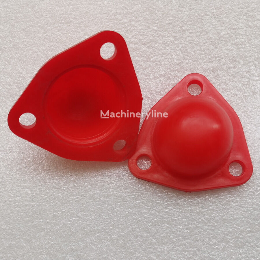 Qingdao Promising FL 45 Manual Wheel Loader Clutch Dust Cover za FLAND FL 45 Manual Wheel Loader prednjeg utovarivača