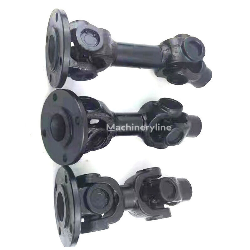 Qingdao Promising Gear Pump Drive Shaft for China Loader kardansko vratilo za WOLF Wheel Loader, HZM WHeel Loader, EVERUN Wheel Loader, China Wheel Loader prednjeg utovarivača
