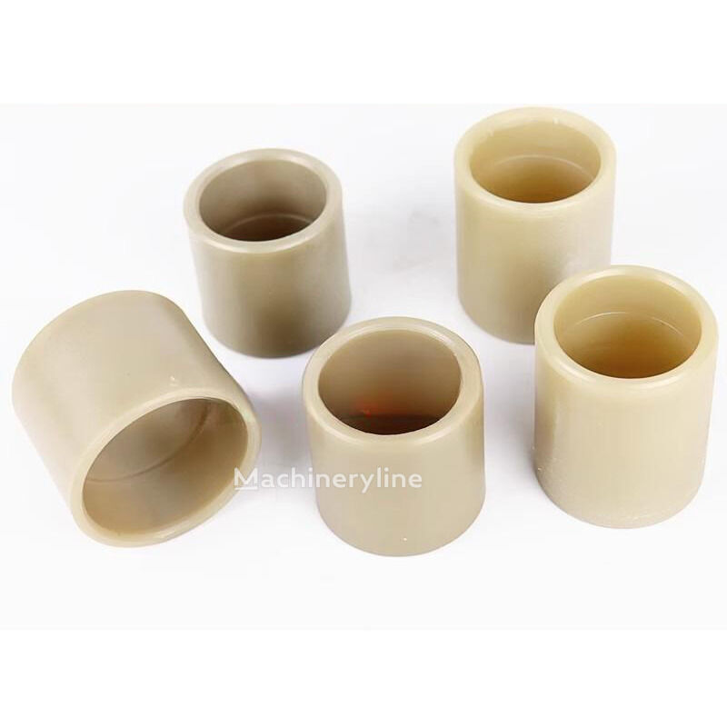 Qingdao Promising Nylon Pivot Pin Bushing for China Loader za CHINA ZL WHEEL LOADERS, HZM WHEEL LOADERS, EVERUN WHEEL LOADERS prednjeg utovarivača