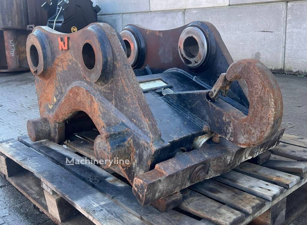 Verachtert CW55s CAT 336-340 Snelwissel - Quickcoupler brza spojnica za građevinske mašine