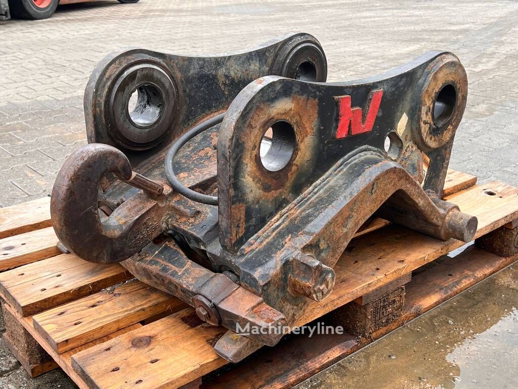 Verachtert CW30 Snelwissel - Quickcoupler - Schnellwechsler brza spojnica za bagera