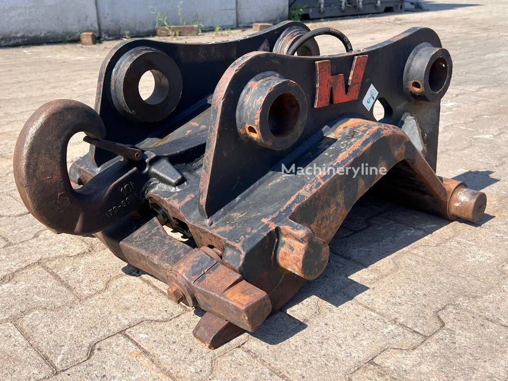 Verachtert CW20 Snelwissel - Quickcoupler Doosan DX140-DX160 brza spojnica za bagera