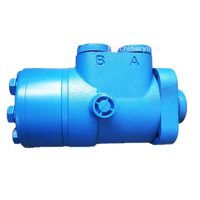 Qingdao Promising Steering Valve for China Loader za HZM Loaders, EVERUN Loaders, China ZL Loaders prednjeg utovarivača