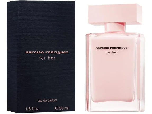Narciso Rodriguez For Her EDP 50ml