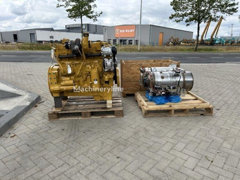 Caterpillar C9.3B motor za bagera