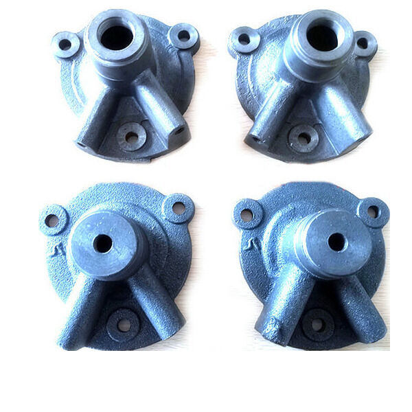 Qingdao Promising Torque Converter End Cover for China Loader pretvarač obrtnog momenta za China ZL Loaders, HZM Loaders, EVERUN Loaders građevinske mašine