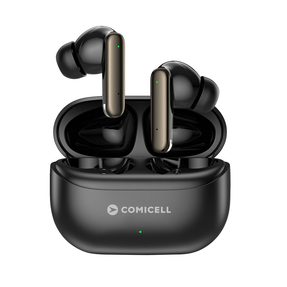 SLUŠALICE BLUETOOTH COMICELL STAR BUDS 2 SL 1902 CRNE BUBICE *TH *SR