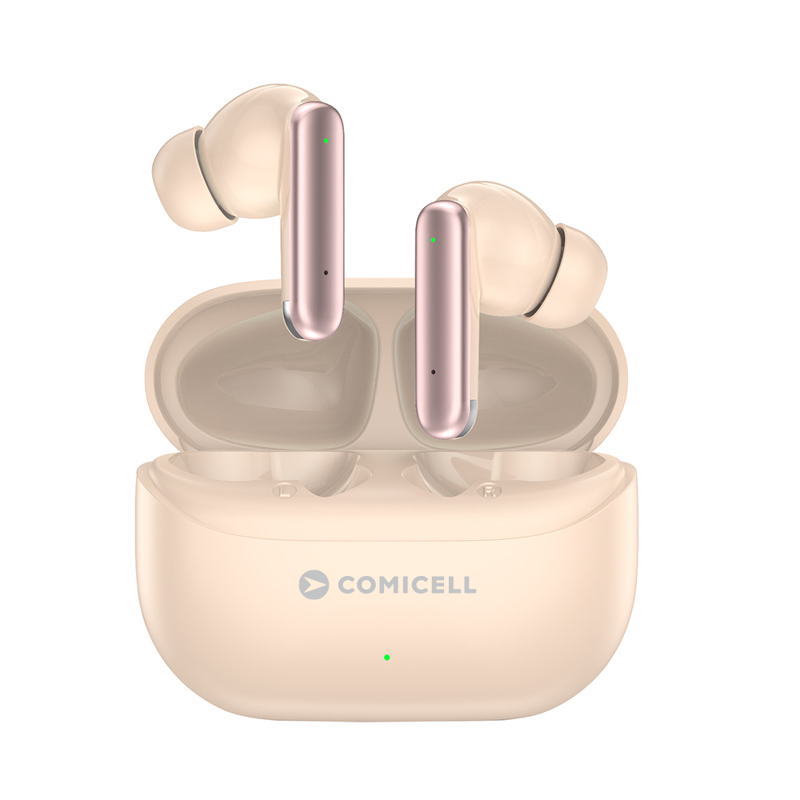 SLUŠALICE BLUETOOTH COMICELL STAR BUDS 2 SL 1905 ROZE BUBICE *TH *SR